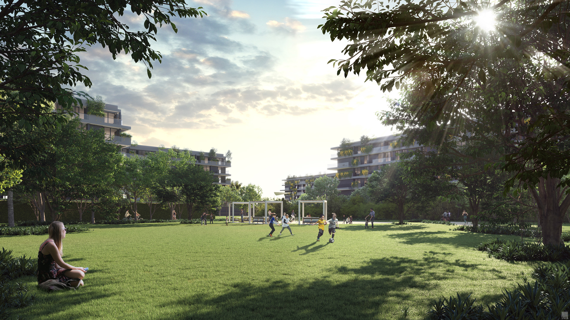 morros park | Epic Constructora